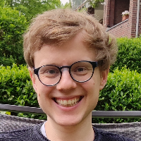 Luke Boelling · GitLab